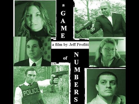 A Game of Numbers (Movie Trailer) - YouTube