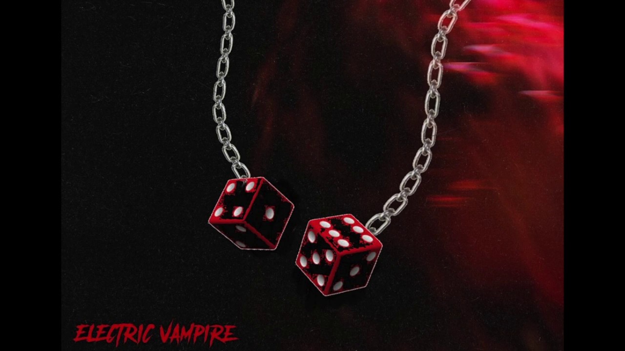 ELECTRIC VAMPIRE - FULL CIRCLE - YouTube