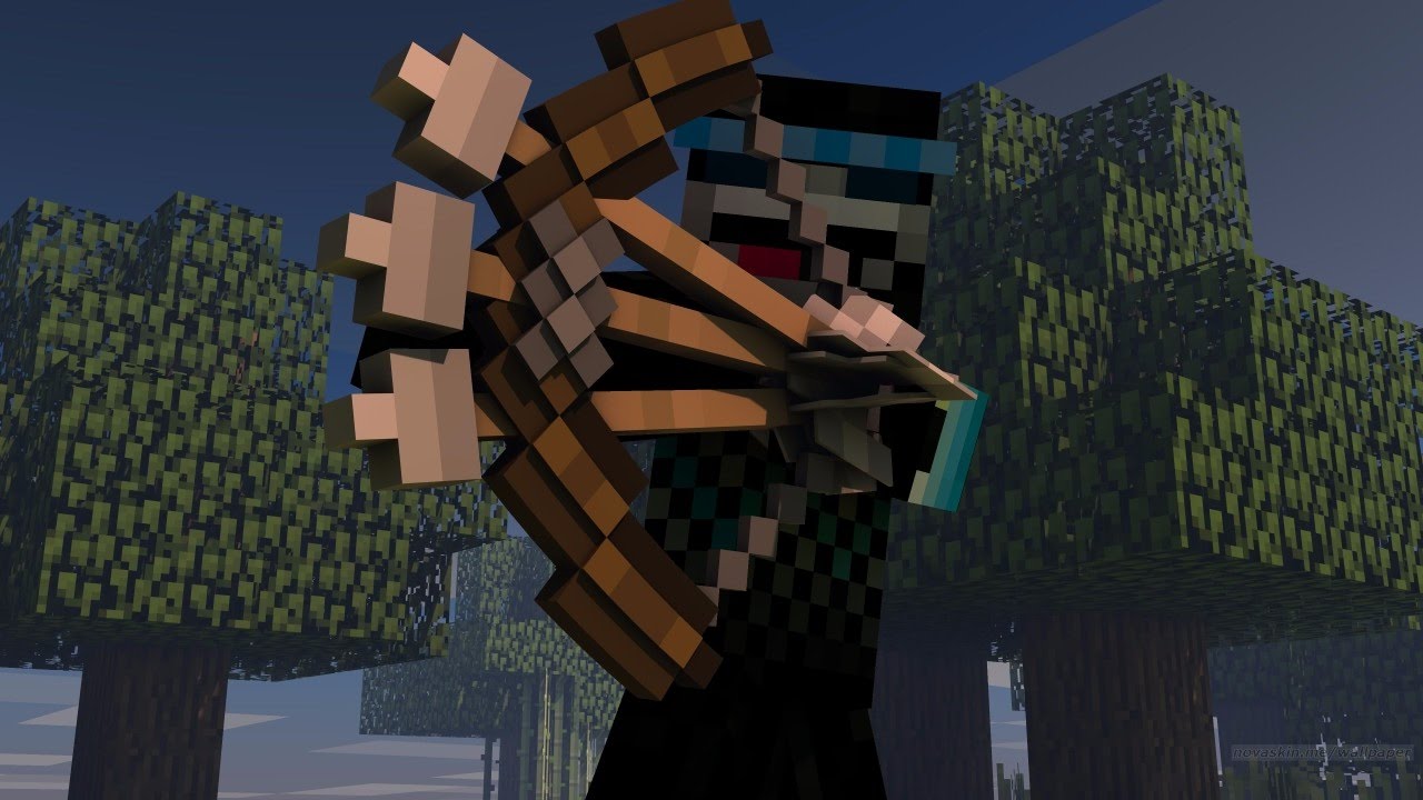 BEST PVP PLAYER EVER! - YouTube