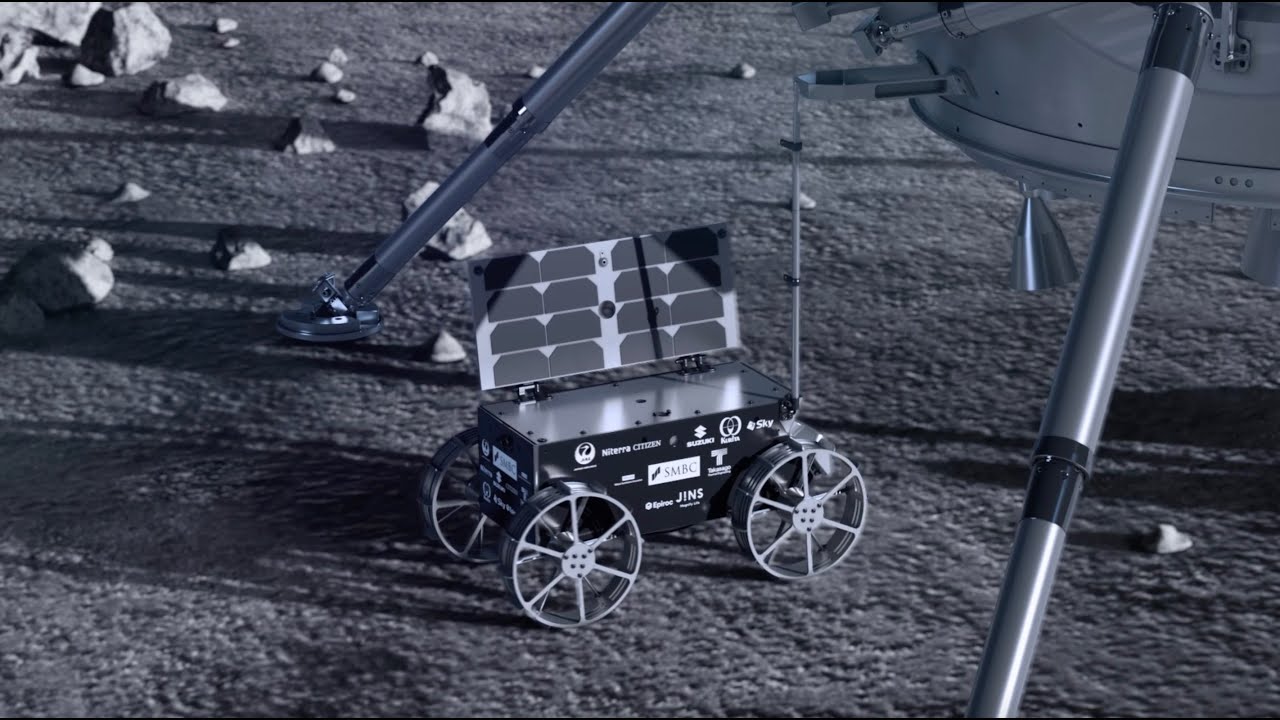 TENACIOUS Rover Documentary Episode 2 - YouTube