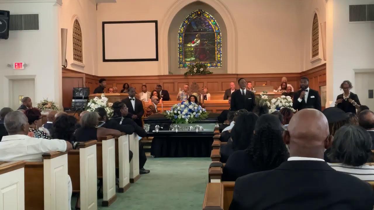 Michael Cobb, Sr. - YouTube