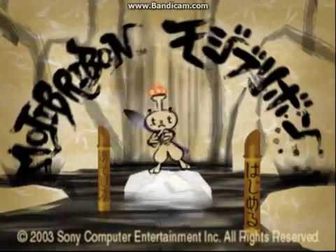 Let's Play! Mojib-Ribbon Part 5 - YouTube