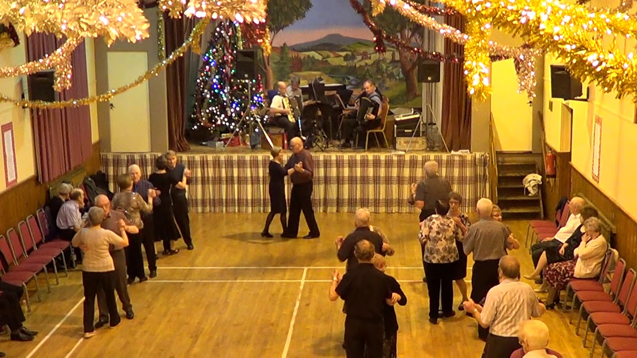 Square Tango - YouTube