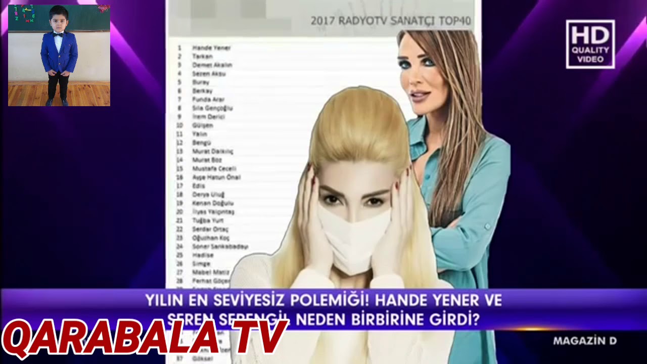 QARABALA TV - YouTube