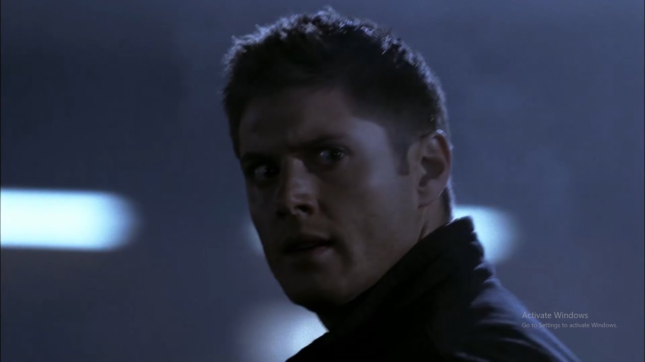 Every Dramatic "Sam!" From Supernatural S01 - YouTube