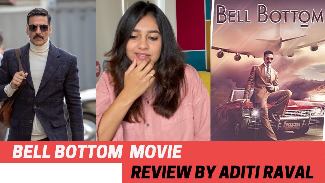 Bell Bottom Movie Review | Gujarati | Aditi Raval - YouTube