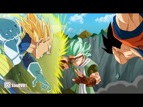 OFFICIAL RELEASE DATE! THE NEW CHAPTERS OF DRAGON BALL SUPER AND HEROES ...