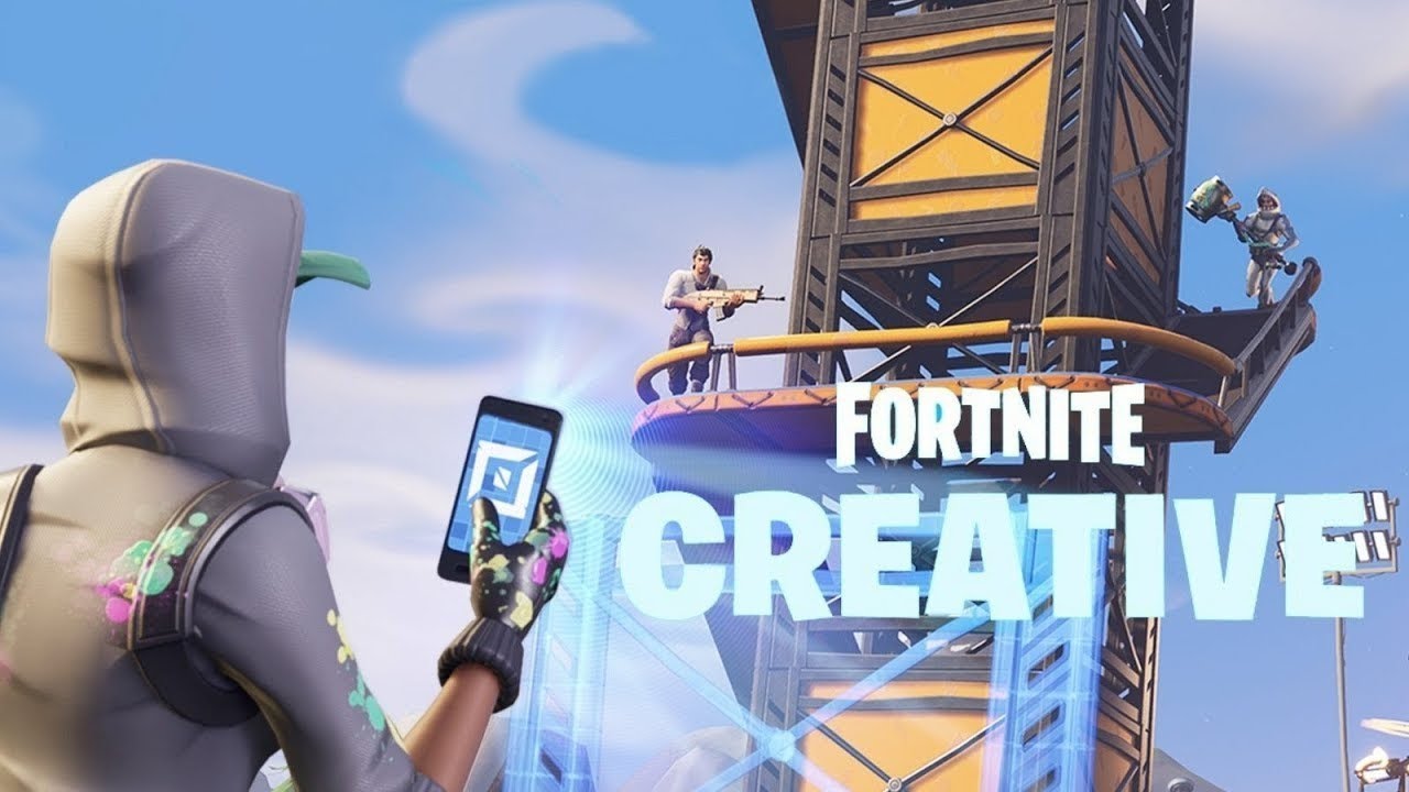 fortnite-odc-12-tryb-kreatywny-youtube