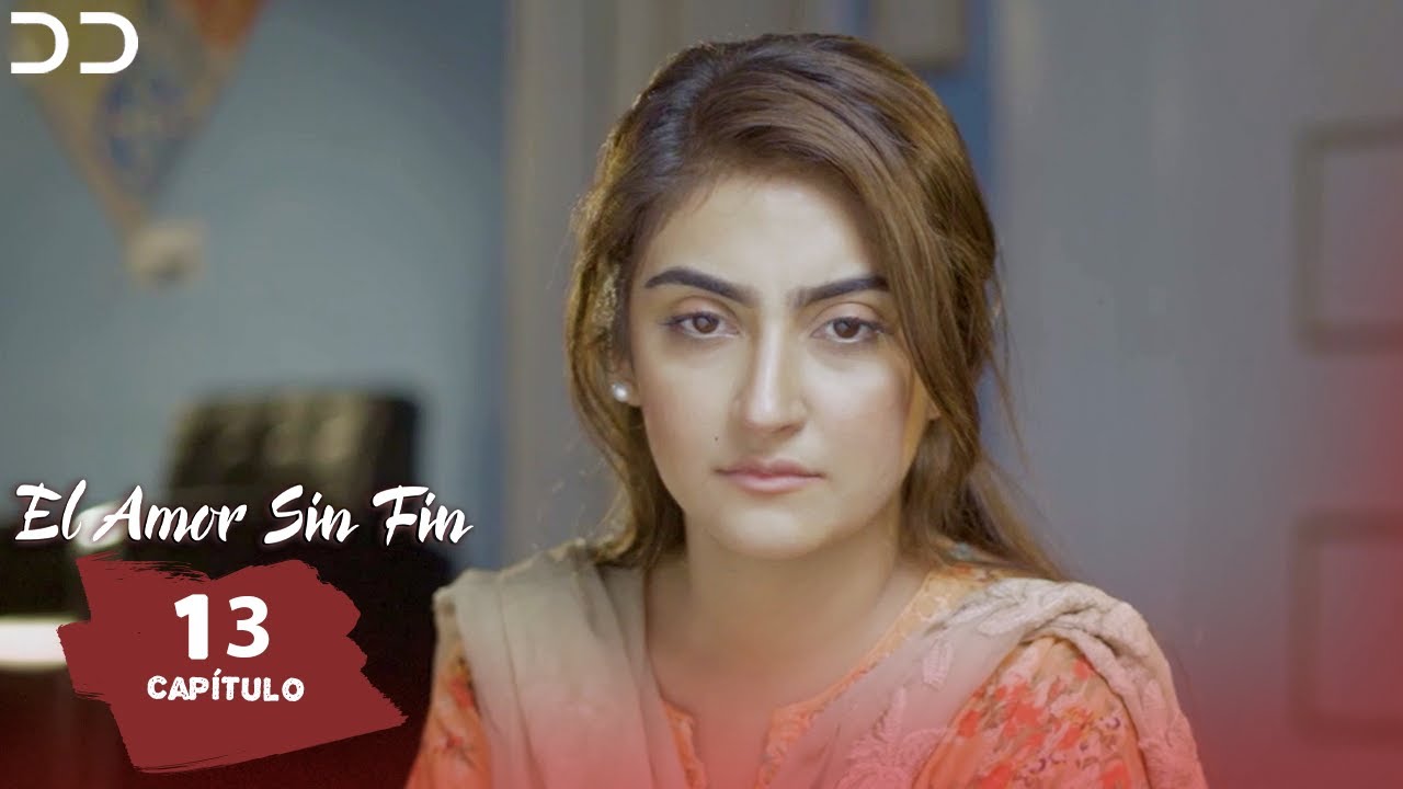 Amor sin fin | Capitulo 13 | Endless Love (AUDIO ESPAÑOL) | C3B1O - YouTube