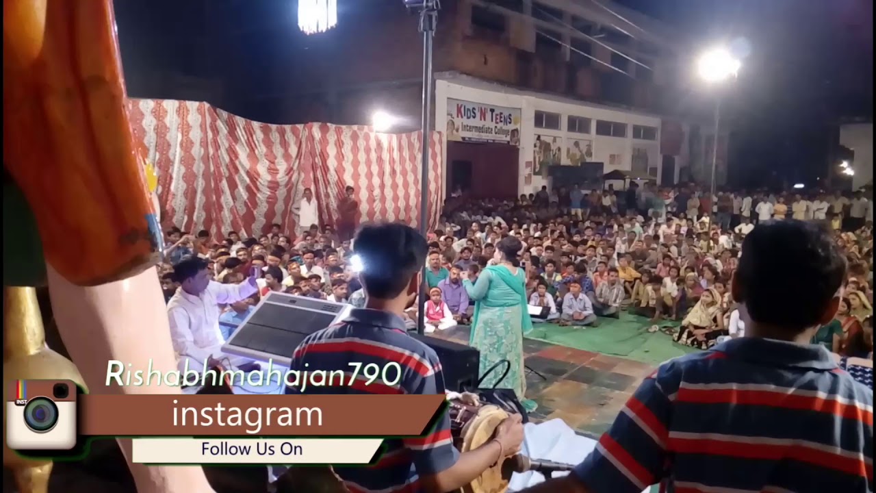 Mere Rashke Qamar || Devotional Version || Bhajan || Humpe Rehmo Karam ...