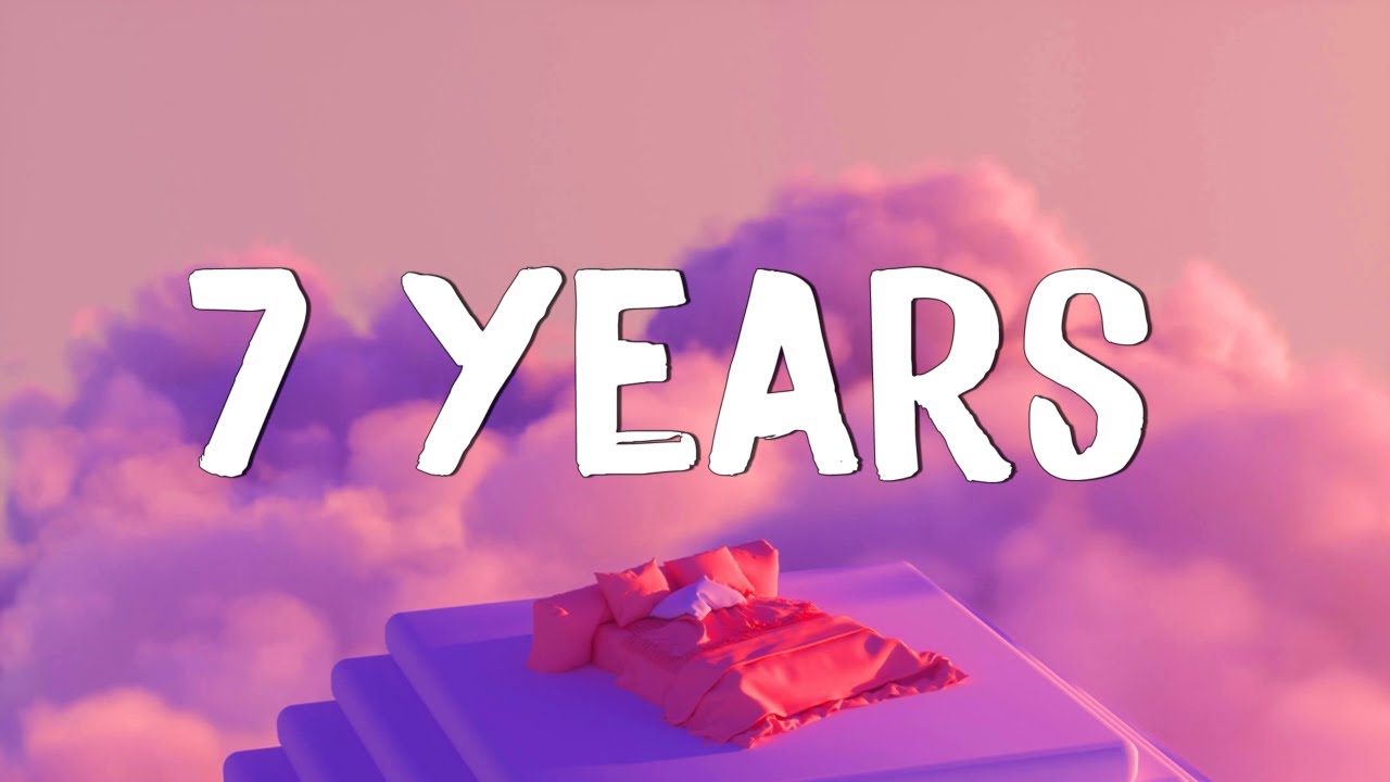 7 Years - Lukas Graham (Lyrics) || Stephen Sanchez , Shawn Mendes ...