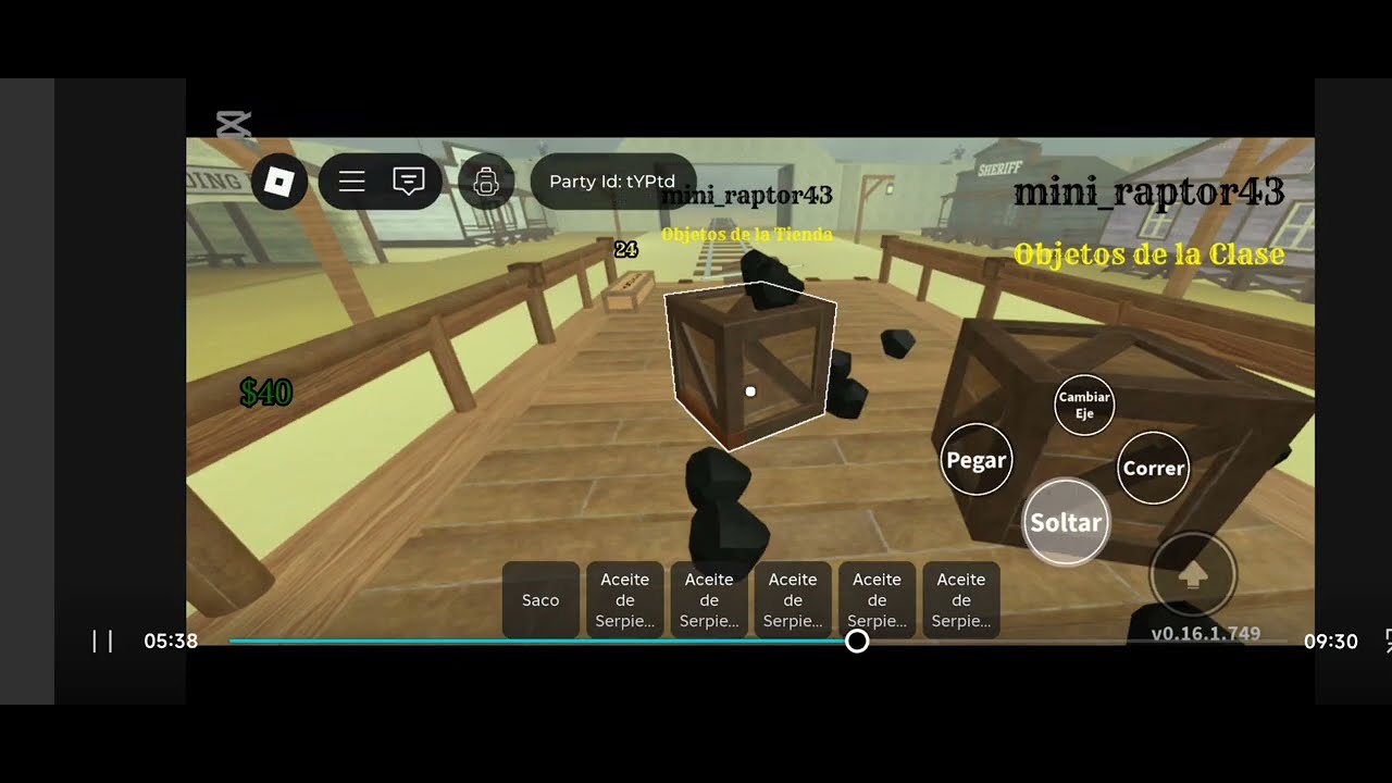 COMO HACER EL BUG DE DUPLICAR OBJETOS EN DEAD RAILS😎 - YouTube