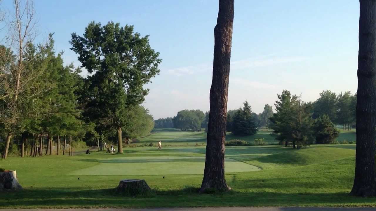 Century Pines Golf Club - YouTube