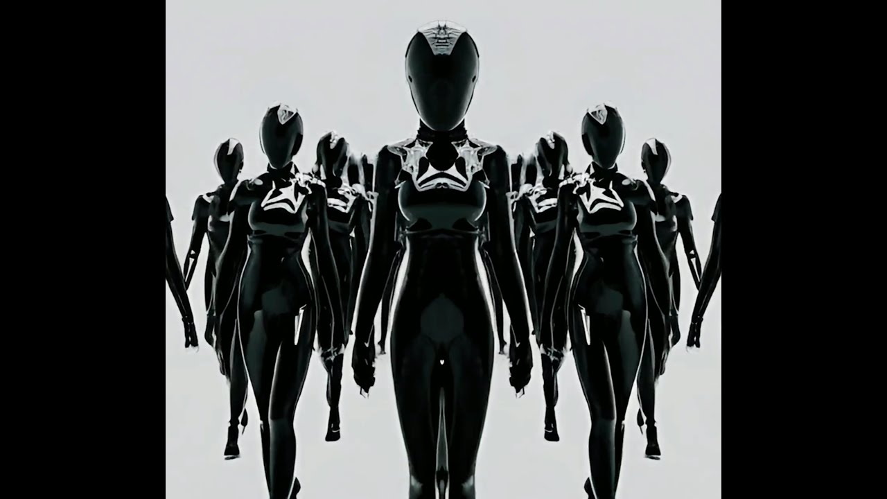OVERWERK - ARCHETYPE (Extended Mix) - YouTube