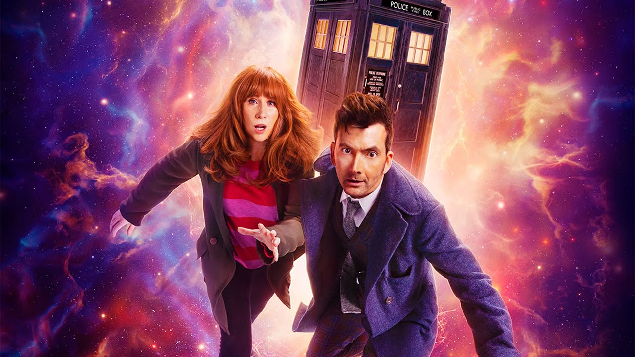 Doctor Who - Trailer Oficial Legendado Disney+ - YouTube