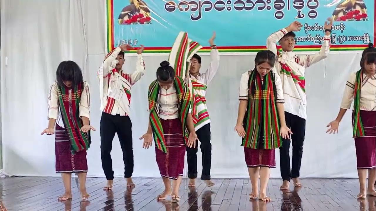 SEM KHAWM NI - YouTube