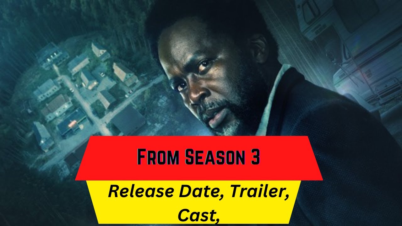 From Season 3 Release Date | Trailer | Cast | Expectation | Ending ...