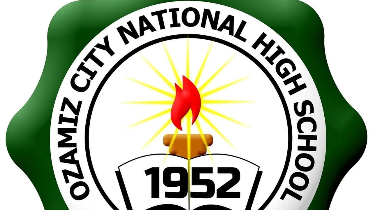 OCNHS Beloved | Ozamiz City National High School School Song - YouTube