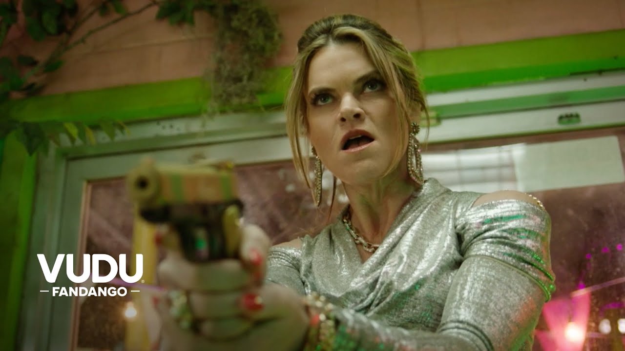 Unseen Exclusive Movie Clip - Don't Shoot (2023) | Vudu - YouTube