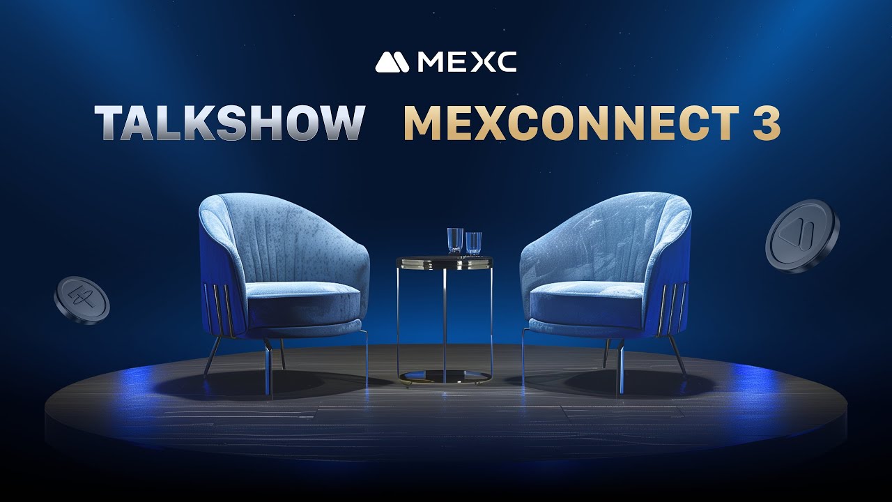 Talkshow MEXConnect Mùa 2 - Đã trở lại! - YouTube