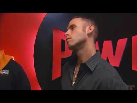 Hardcore Pawn - Ashley Fires New Hire