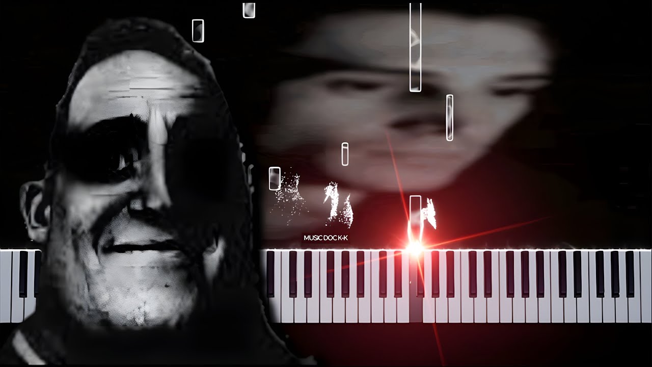 Mother Mother - Verbatim Piano Tutorial ! - YouTube