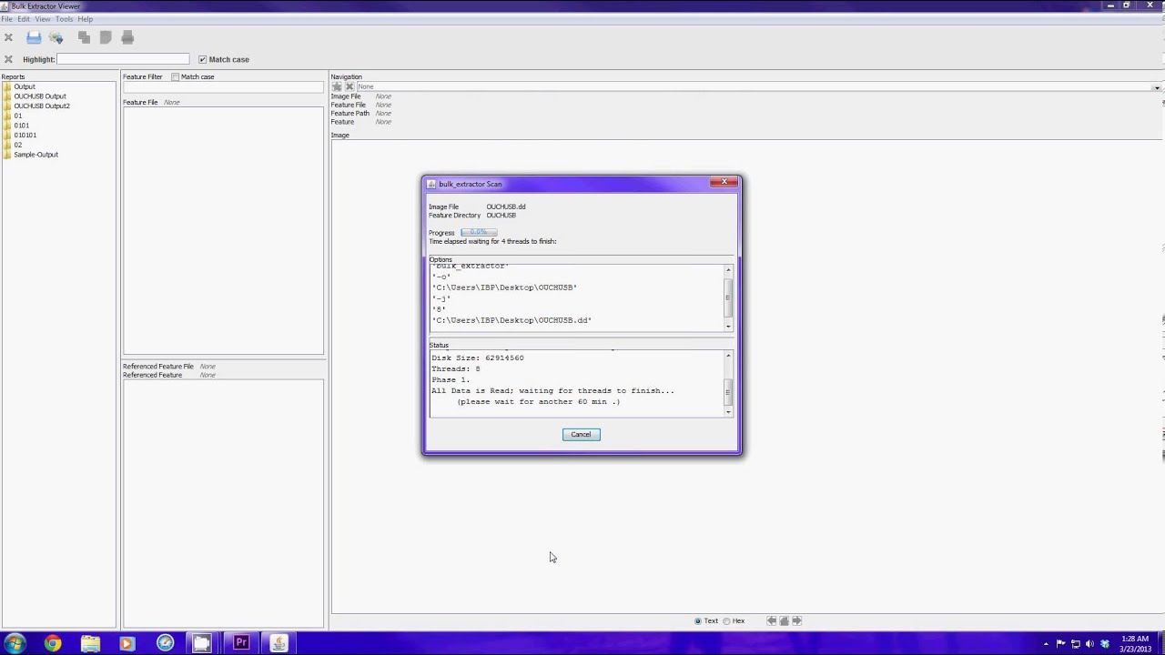 BEViewer 1.3 - YouTube