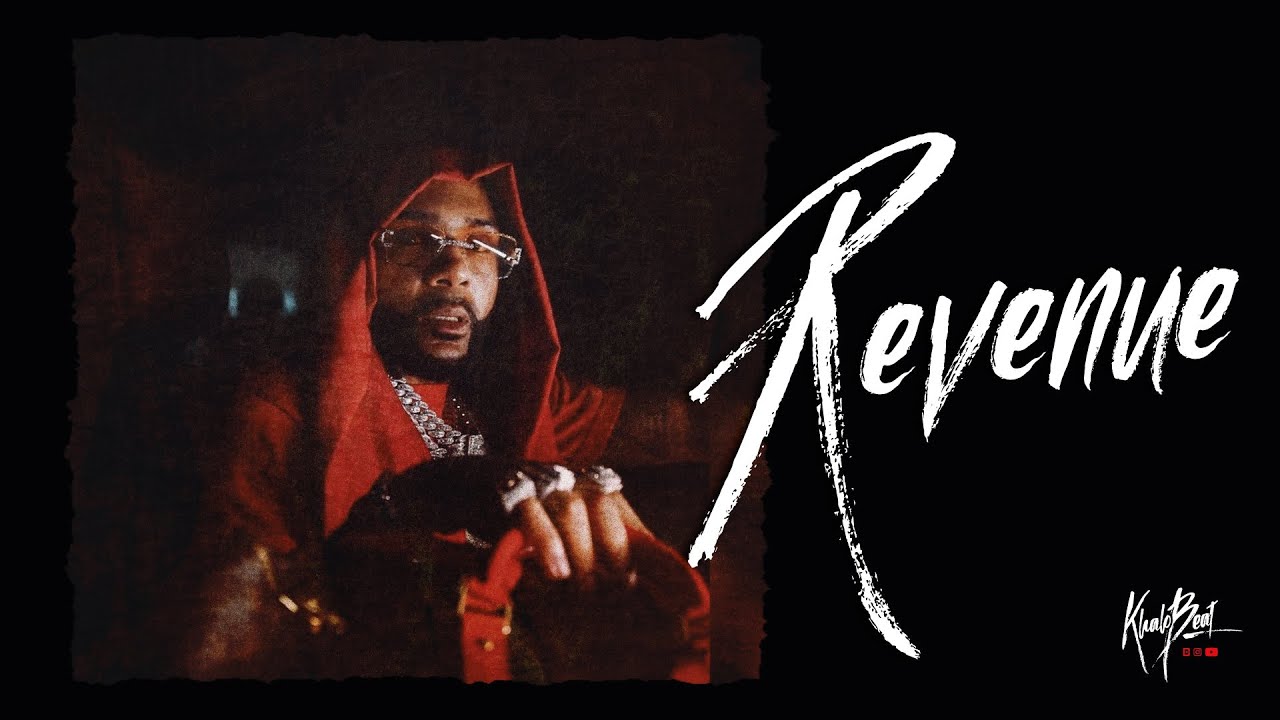 Money Man Type Beat - “Revenue“ | Rap/Trap Instrumental - YouTube