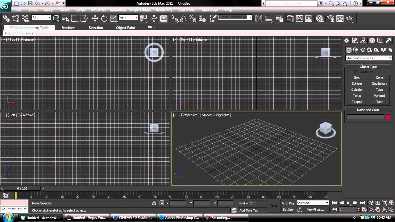 Update Video With Runion - YouTube