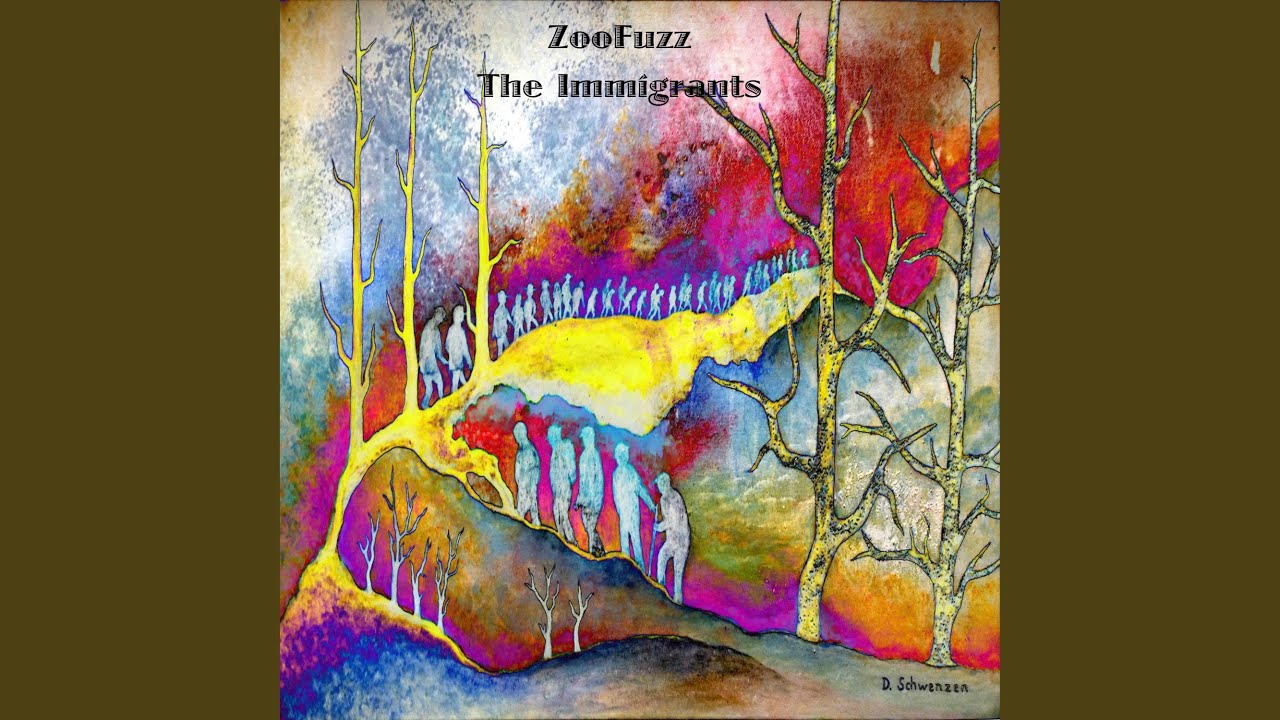 Native Friends - YouTube