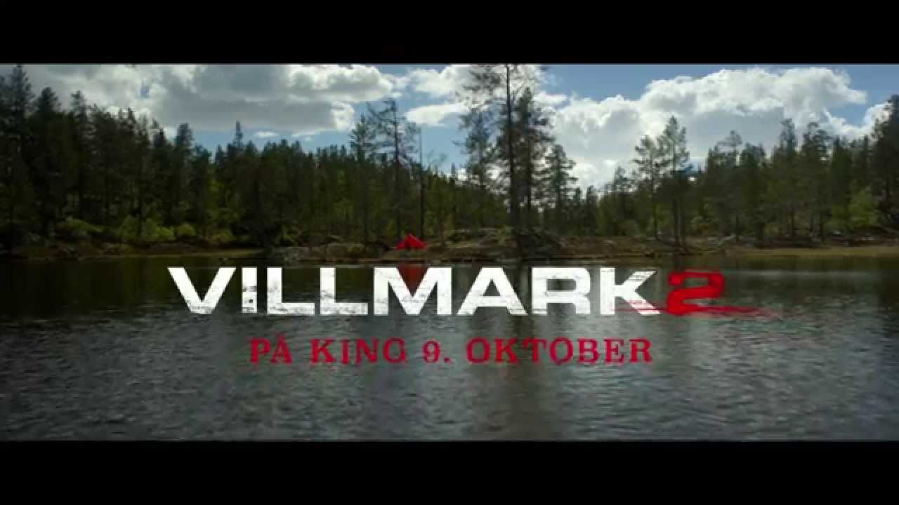 Villmark 2 short trailer. - YouTube