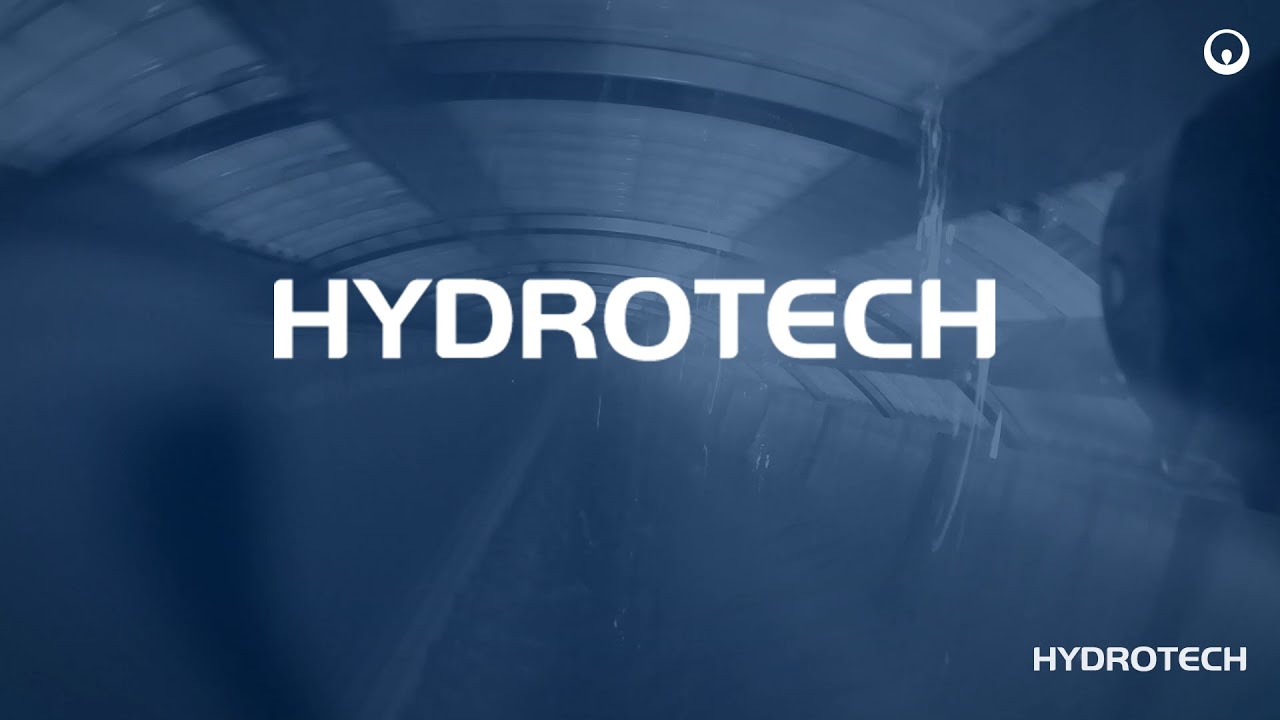 Hydrotech - Innovation - YouTube