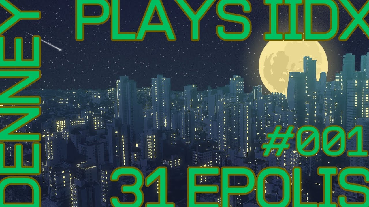 Denney plays IIDX at the ARCADE #001 -初AC配信- - YouTube