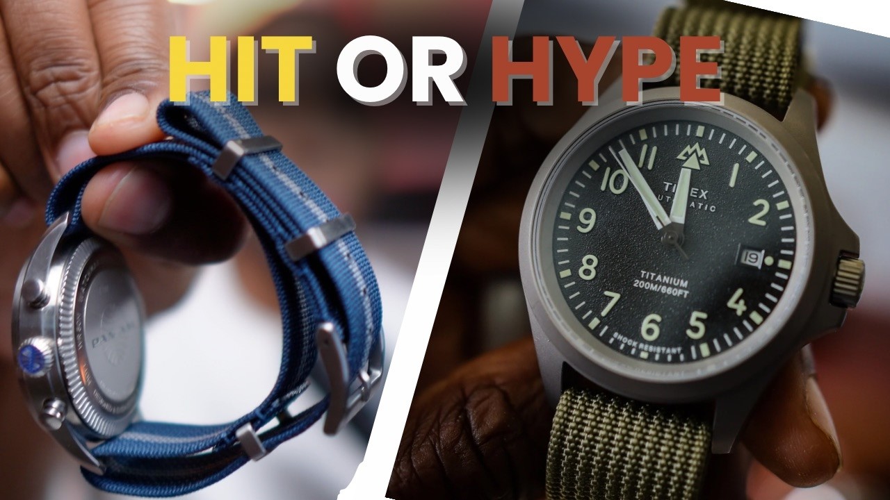 Zero Pass Strap Review: Worth the Hype? - YouTube