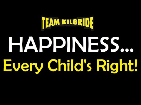Team Kilbride | Join Our Club | All Welcome | Wirral - YouTube