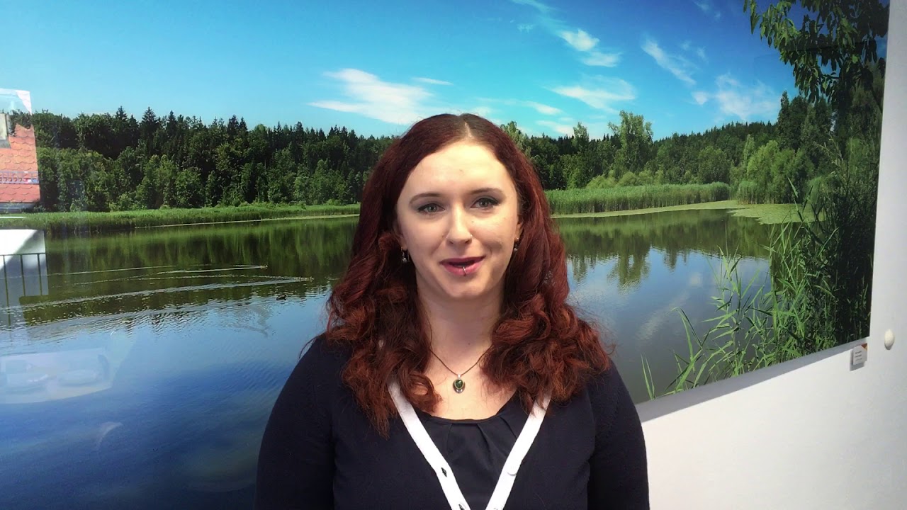 Agnieszka Brugger, Bündnis 90/Die Grünen - YouTube