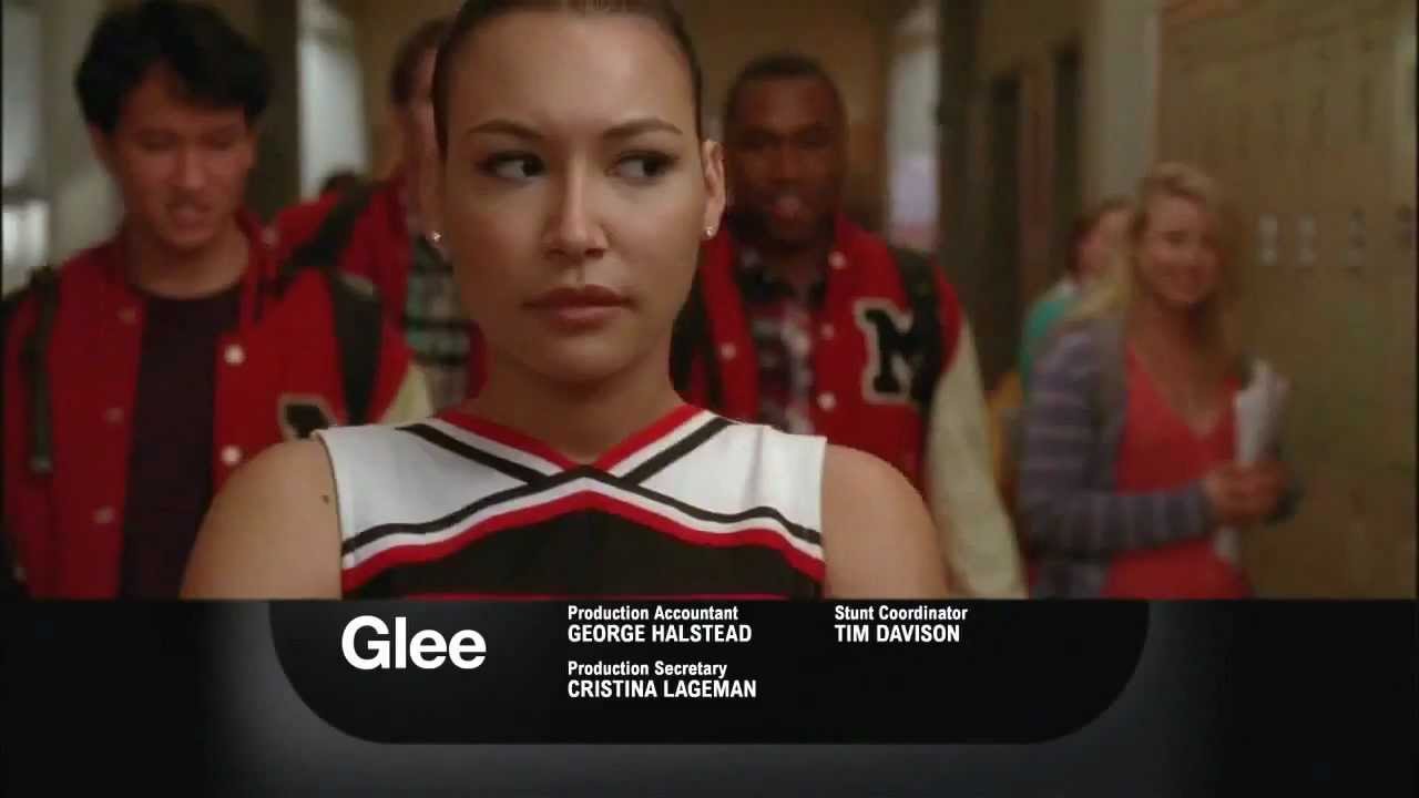 GLEE - Saturday Night Glee-ver - Preview - (April 17th) - 3x16 - YouTube