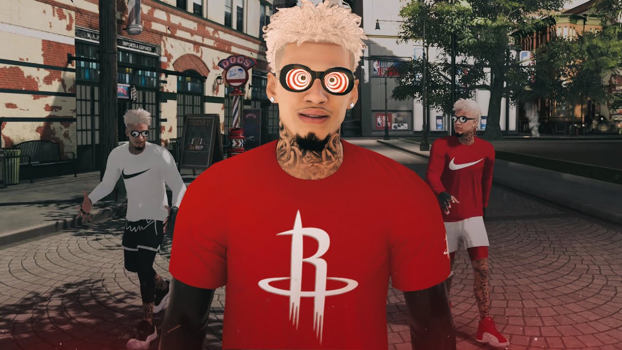 *NEW* 🦋 NBA 2K20 BEST DRIPPY OUTFITS VOL.3 BEST COMP OUTFITS - YouTube