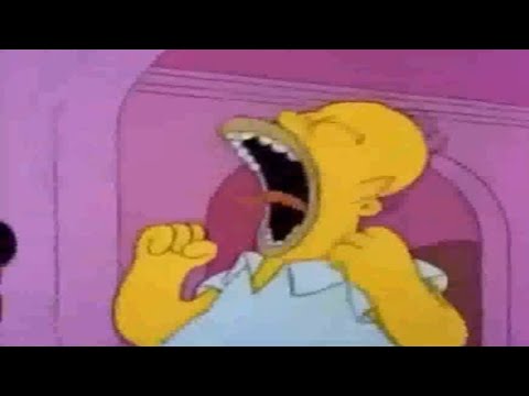 HOMERO FUNNY GEMIDOS 