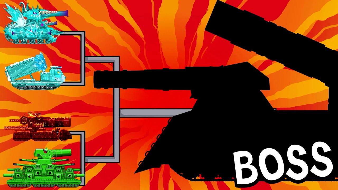 ⚔️ Tank All-Star Battles: TANK WARFARE Engage, dominate, and claim ...
