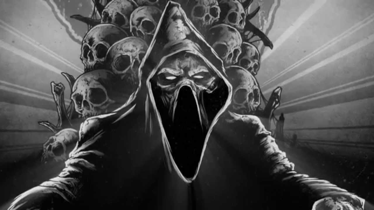 Spirit - WHISPER - YouTube