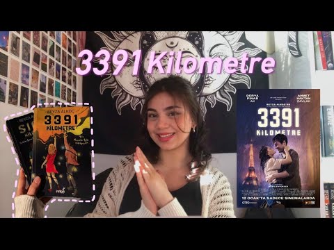 3391 KM Film ve Kitap Yorumu | 🕯 - YouTube