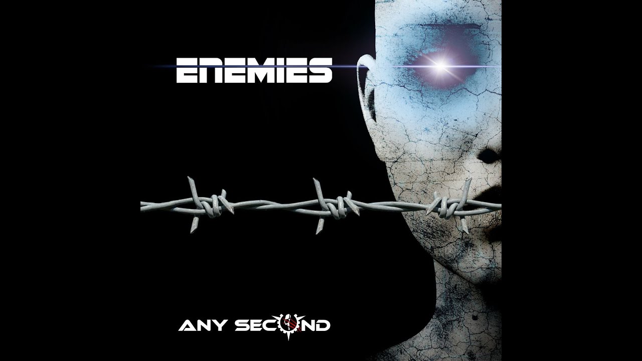 Any Second - Dreamer (Blutengel Remix) - YouTube
