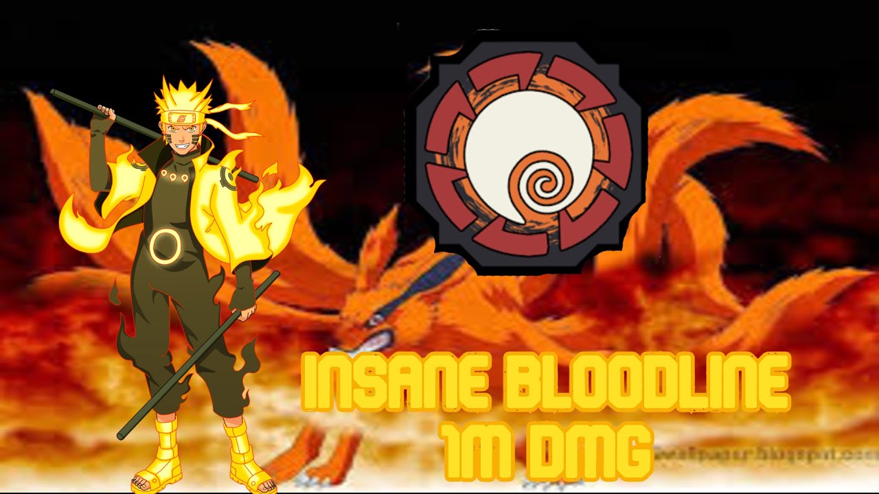 Why Is NARUMAKI Insanely GOOD? || Roblox || Shindo Life - YouTube