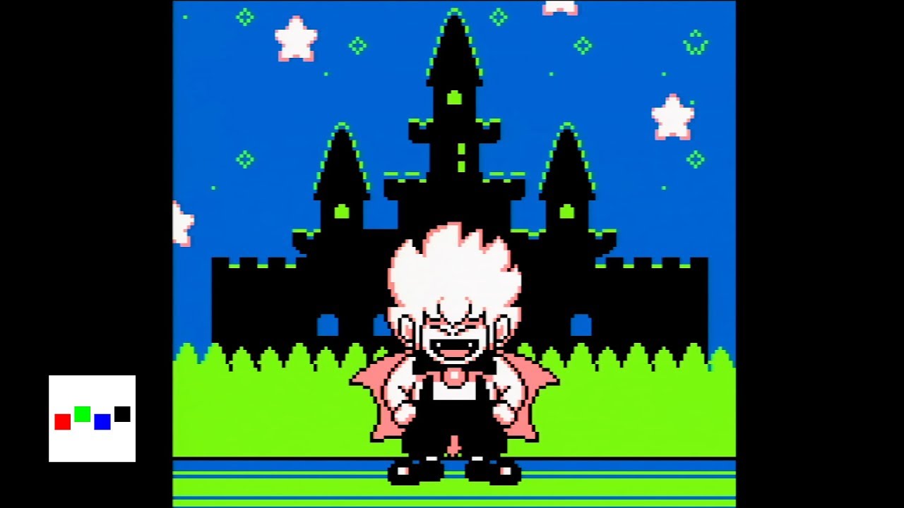 Revisiting The Game Boy Interface on GameCube Via XRGB Framemeister ...