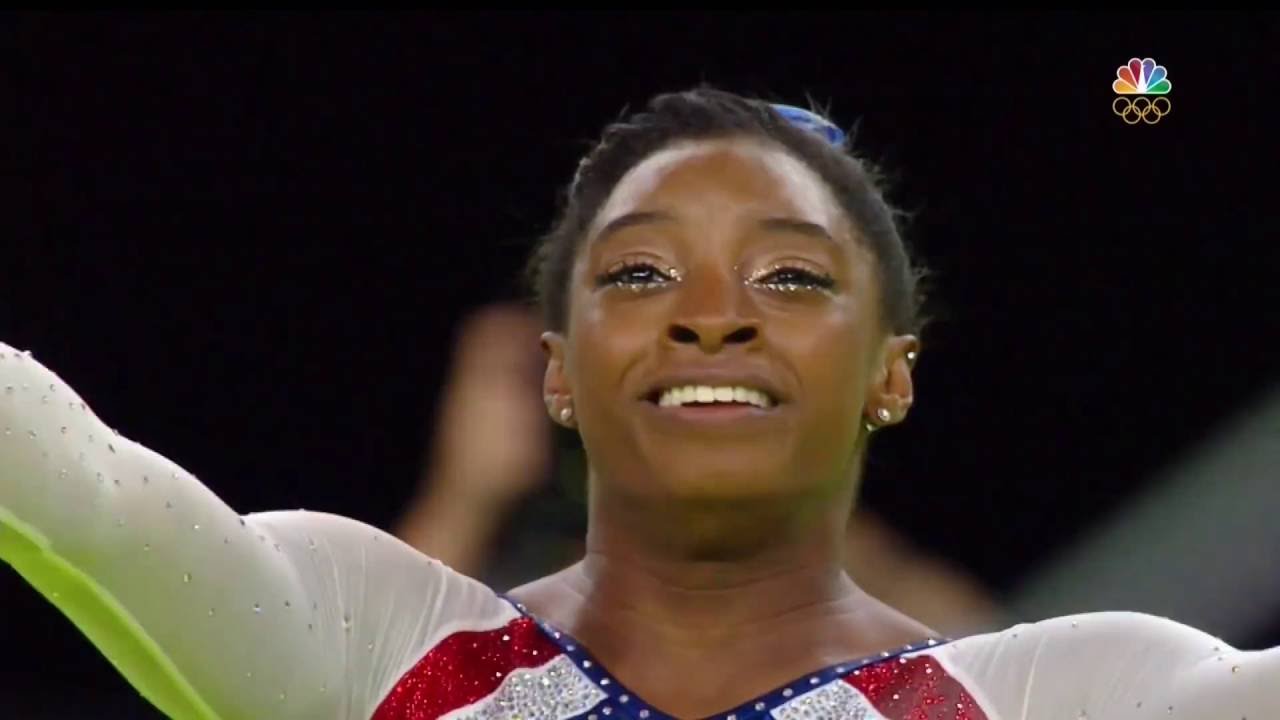NBC Rio 2016 Closing Montage with One Shining Moment - YouTube