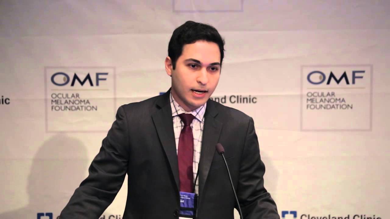 SAT - 4 - Science Panel A (Armin Afshar) - YouTube