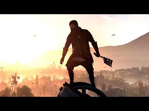 Dying Light - 1 | Where is Spike ? - YouTube