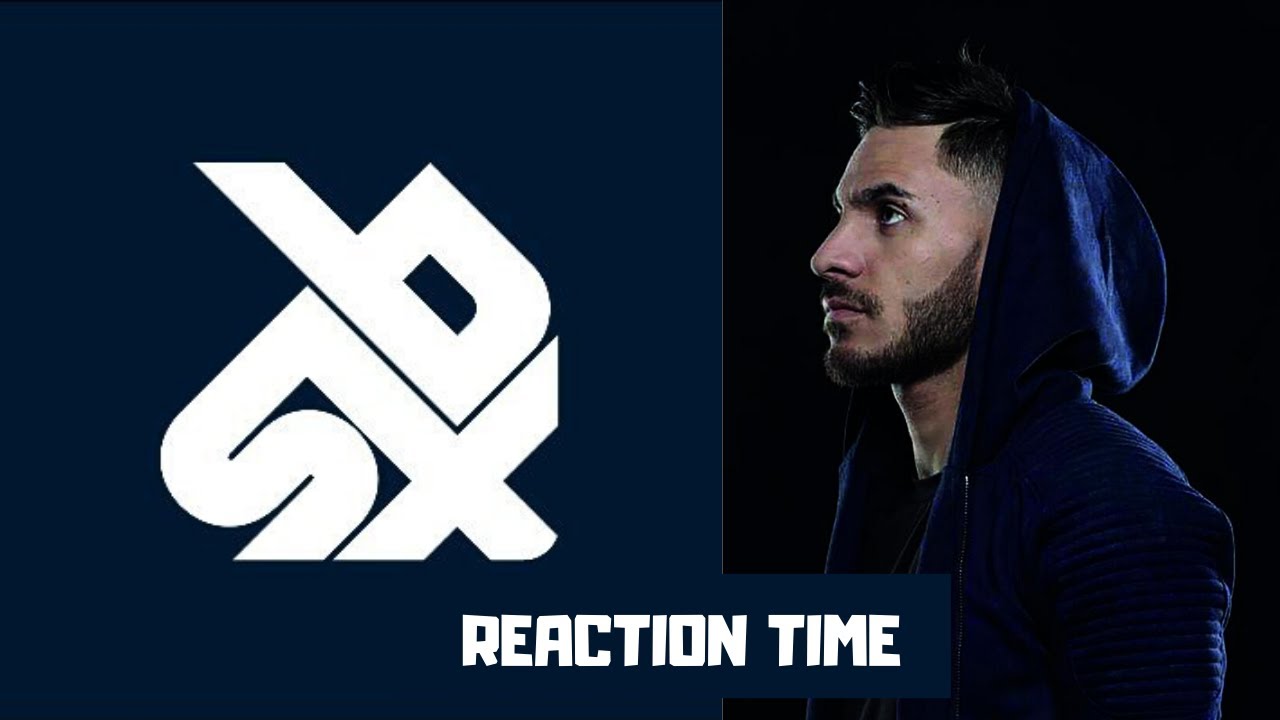 RYTHMIND - STAY AT HOME / REACTION TIME #1 - YouTube