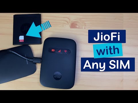 Unlock JioFi 3 JMR540 & JMR541 for All Networks [100% Working]